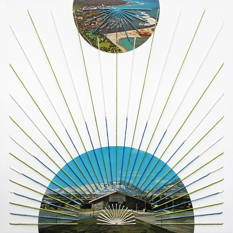 Shaun Kardinal / Installation