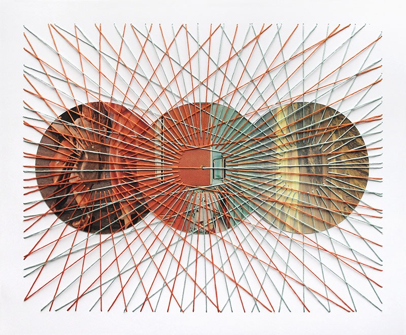 Shaun Kardinal / Installation